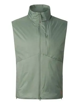Bogner Jared Lightweight Vest - Eucalyptus