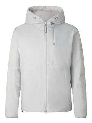 Bogner Lightweight Jacket - Light Gray