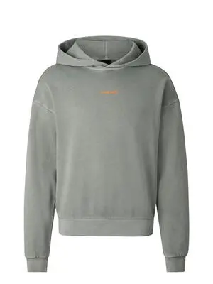 Bogner Ilay Hoodie - Eucalyptus