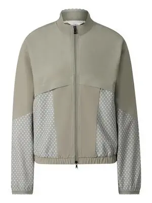 Bogner Tonie Functional Jacket - Eucalyptus