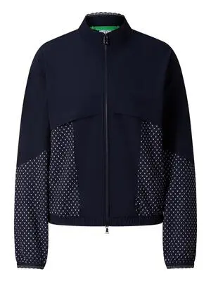 Bogner Tonie Functional Jacket - Navy Blue