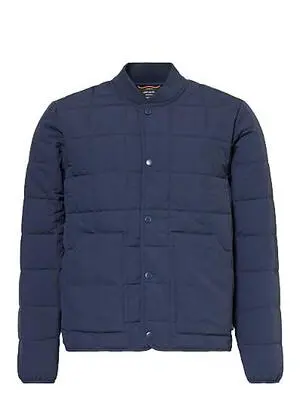 FINISTERRE Lapwing Padded Woven Jacket