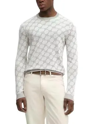 JOOP! Ravorono Sweater - Neutrals
