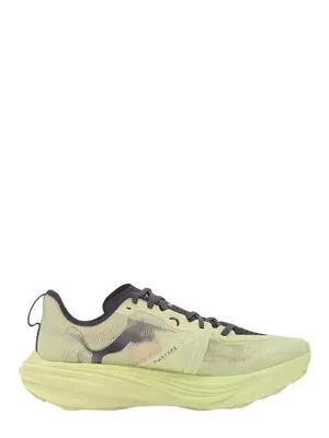 PUMA Deviate Nitro™ Elite Trail Wn Logo Sneakers - Green