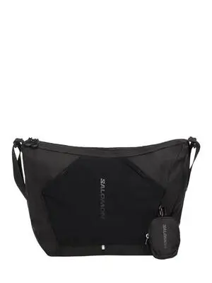 SALOMON Acs Pouch Shoulder Bag - Black