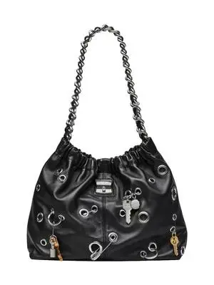 Marc Jacobs The Grommet Cristina Tote Bag - Black