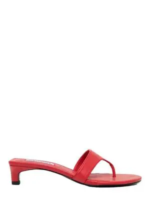 SENSO 30mm Ginta II Sandals