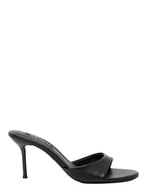 Senso 80mm Wren Iii Sandals - Black