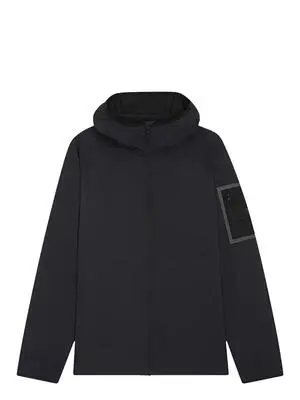 BOSS Water-repellent Jacket - Blue