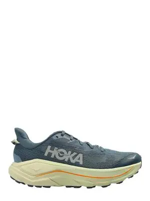 HOKA Challenger Lace-up Sneakers - Blue