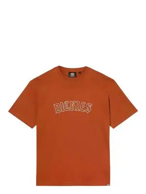 DICKIES Logo T-shirt