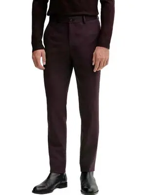 LINDBERGH Button Single Breasted Suit - Purple
