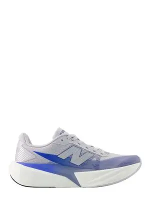 NEW BALANCE Fuelcell Rebel V5 - Pearl Grey/dusk Shower/blue Bird