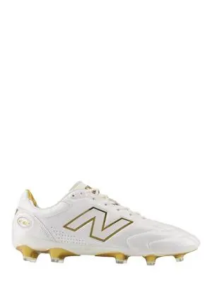 NEW BALANCE 442 Elite Fg V3 First Edition - Sea Salt Multi/gold Metallic