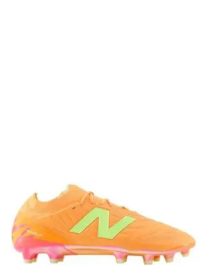 NEW BALANCE Tekela Elite Low Laced Mg V5 - Hot Mango/energy Red/mint Flash