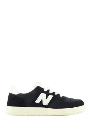 NEW BALANCE T500 Lacein - Sea Salt/black