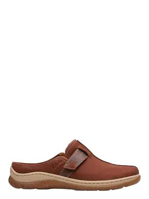 Clarks Orlene Clog - British Tan