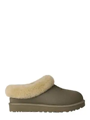 UGG Tazzette Slipper - Moss Green