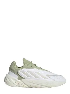 Adidas Ozelia Sneakers - Footwear White/aluminum/magic Lime