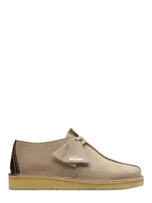 Clarks Originals Desert Trek - Sand Suede