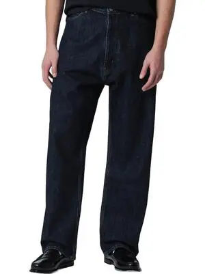 STUDIO NICHOLSON Marylebone Denim Jeans