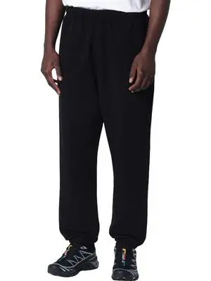 Canada Goose Logo Jogging Trousers - Black