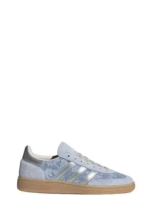 Adidas Handball Spezial W - Crystal Sky / Silver Metallic / Chalk White