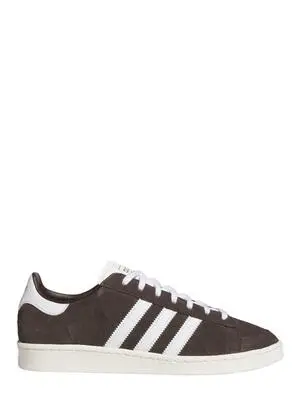 Adidas Jabbar Lo Sneakers - Aurora Coffee / Cloud White / Off White