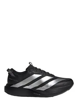 Adidas Adizero Evo Sl Atr Sneakers - Core Black / Silver Metallic / Grey Five