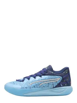 PUMA Stewie 4 Most Wanted Sneakers - Blue