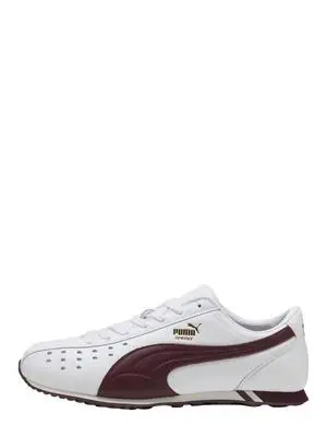 PUMA Sprint Sneakers - White