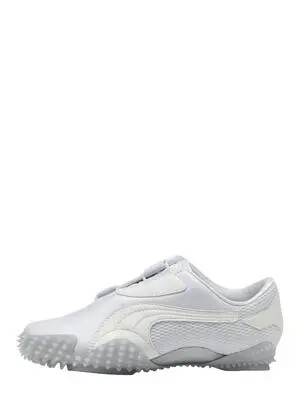 PUMA Mostro Anodized Sneakers - Gray
