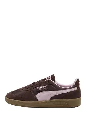PUMA Palermo Vintage Sneakers - Brown