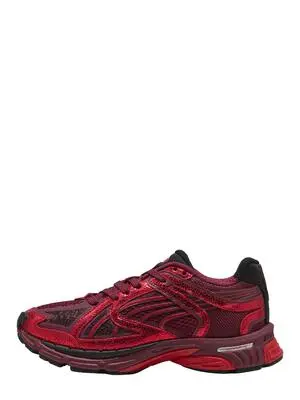 PUMA Skyjet Layers Sneakers - Red