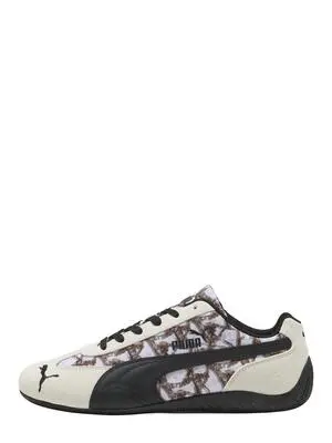 PUMA Speedcat Camo Sneakers - Gray