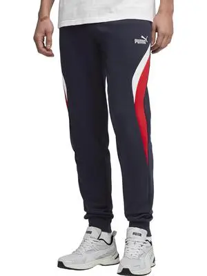 PUMA Essentials Block Sweatpants - Blue