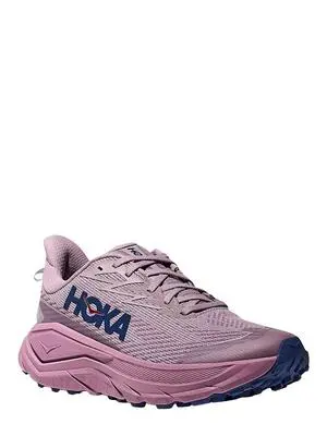 HOKA Challenger Gtx Running Sneakers - Fragrant Lilac/berry Mauve