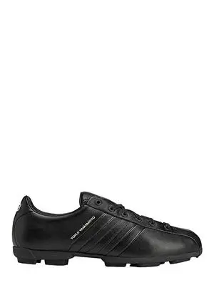 Y3 Field Sneakers - Black