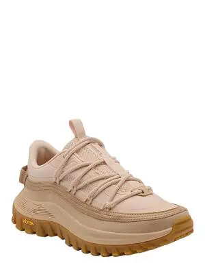 Sorel Callsign Horizon Low Top Sneakers - White Peach