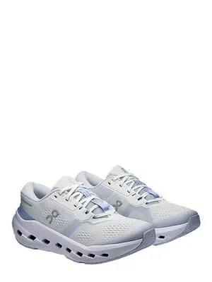 On Cloudrunner 3 Running Sneakers - Heather
