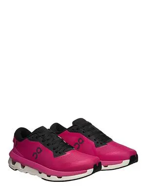 On Cloudzone Sneakers - Pink Black