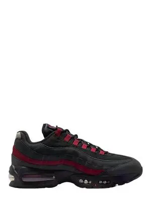 Nike Air Max 95 Sneakers - Black