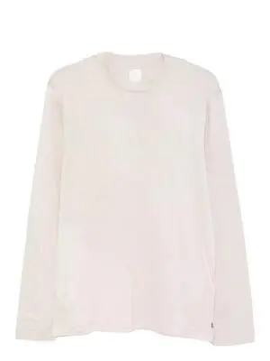 Eleventy Long-sleeve T-shirt - Neutrals