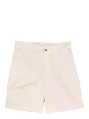 Eleventy Bermuda Shorts - Neutrals