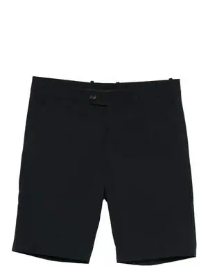 RRD Button Shorts - Blue