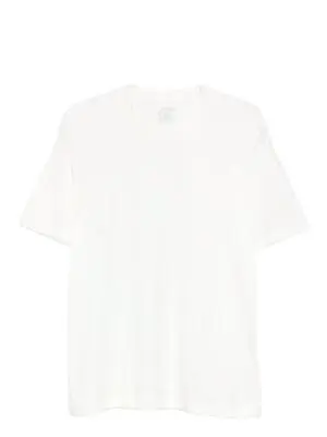 Eleventy Crew-neck T-shirt - White