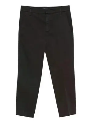 DONDUP Nima Trousers - Black