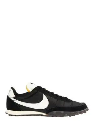 Nike Waffle Racer Sneakers - Black
