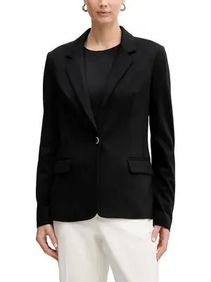 Guess Pocket Blazer - Black