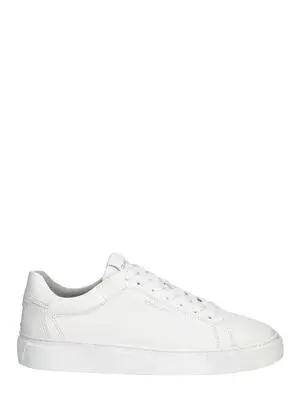 Gant Lace-up Sneakers - White
